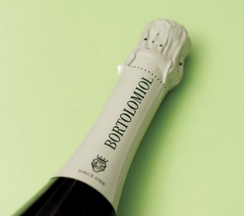 MIÒL PROSECCO D.O.C. TREVISO Brut | BORTOLOMIOL